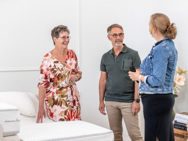 Hoog laag ledikant kopen? | Aldenhuijsen Slaapsystemen
